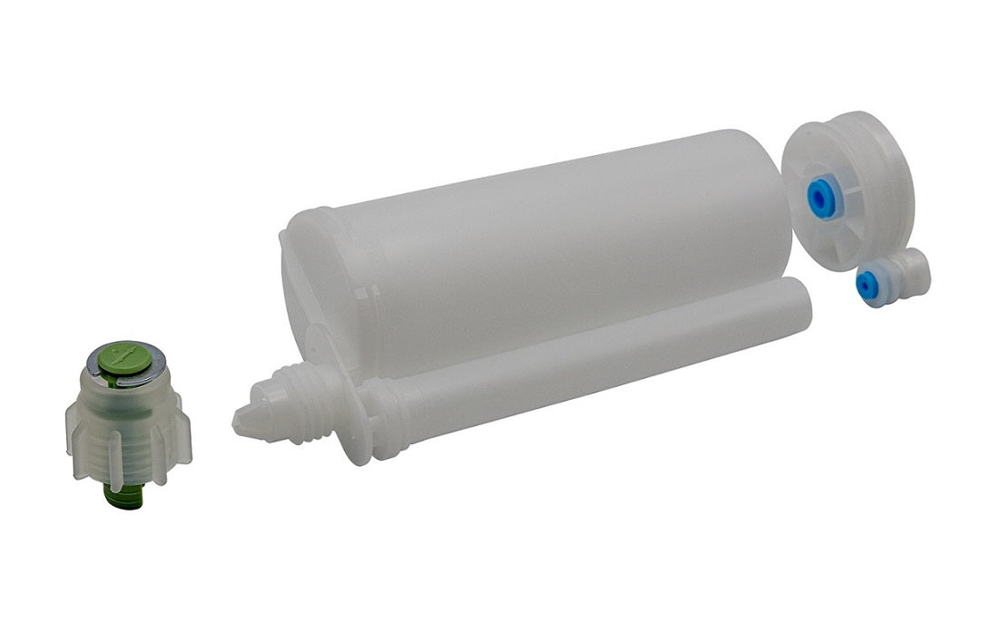 2C cartridge set-C AC 200-10-10-02, MV 10:1, 250 ml | t-s-i.de