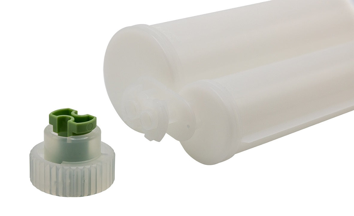2C cartridge set-F AF 400-02-10-01, MV 2:1, 400 ml | t-s-i.de