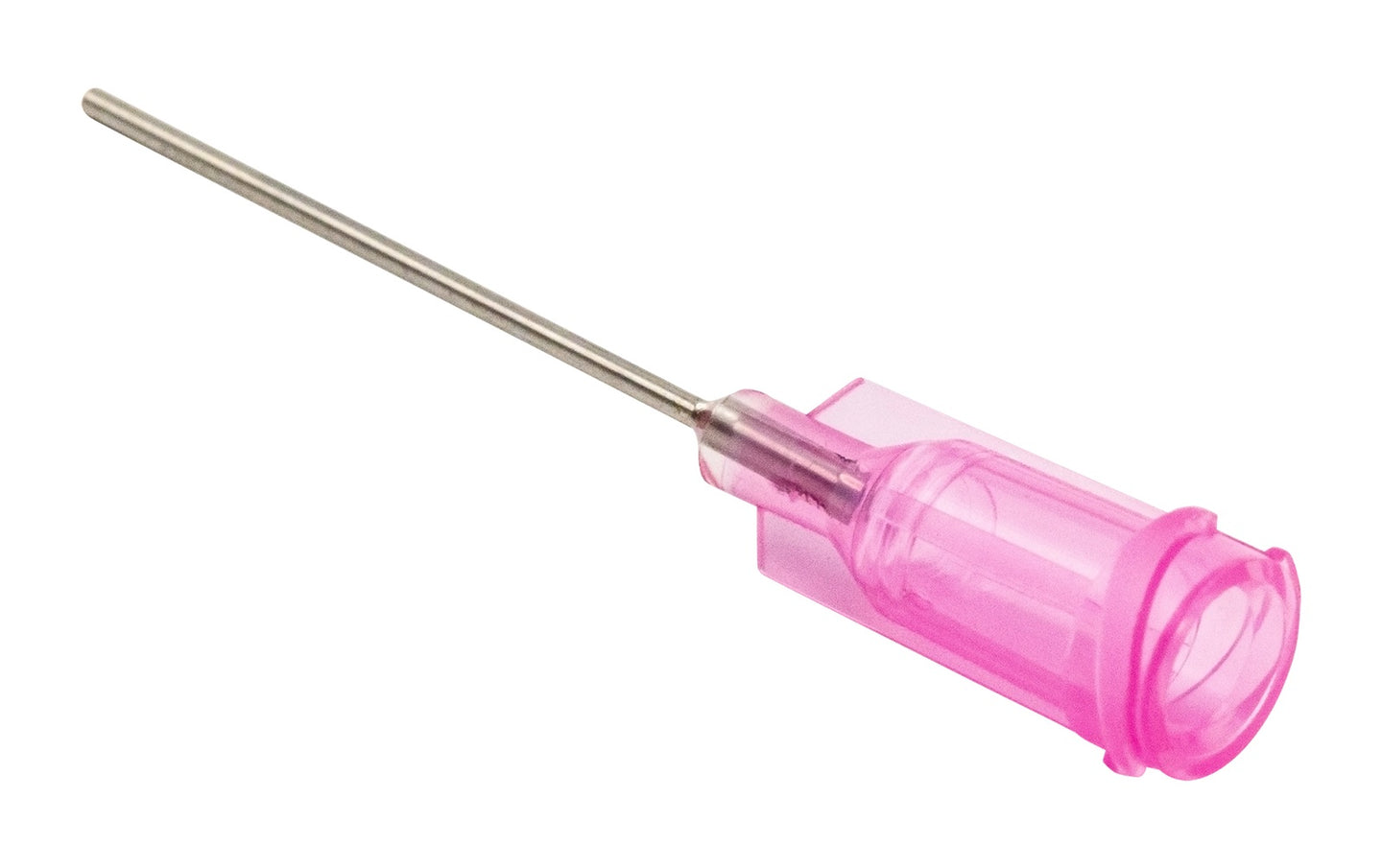 Dispensing Needle blunt 20G 1" Pink | t-s-i.de